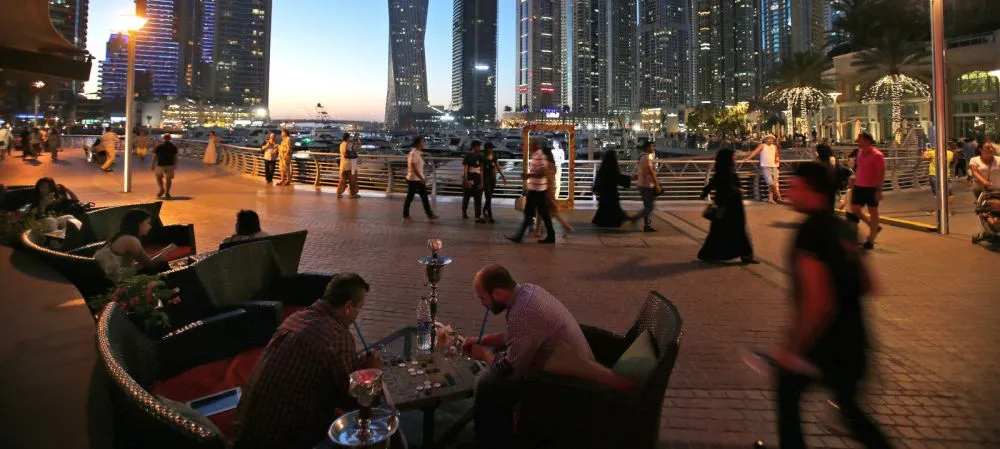 How to Leave Dubai: The Complete Expat Exit Guide (2026) | Dubai Expat Blog
