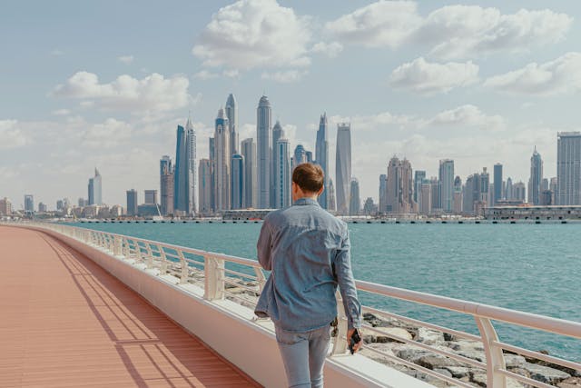 Moving to Dubai in Dubai - Dubai Expat Blog